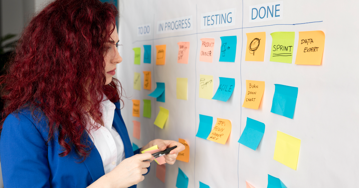 POURQUOI LE SCRUM MASTER ? ⋆ JEDI SQUAD